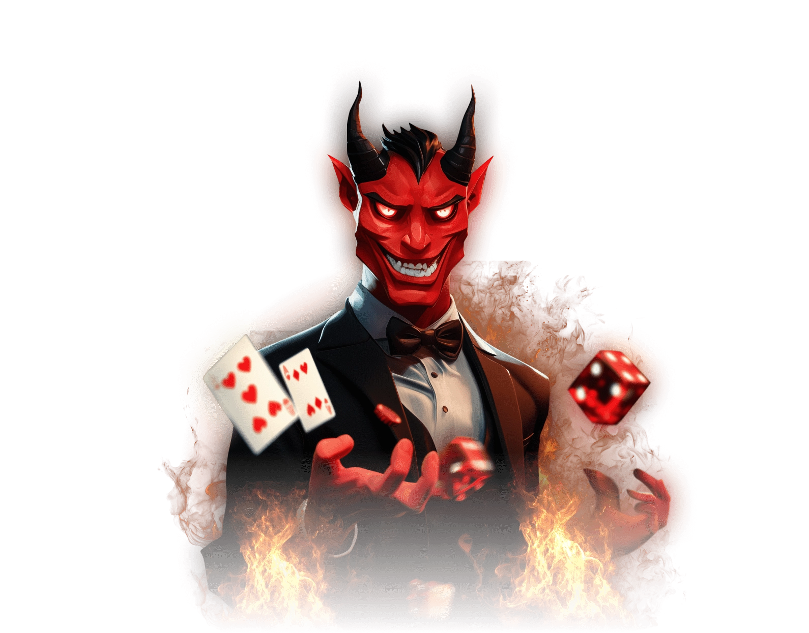 Online Casino - Start Winning | HellSpin™